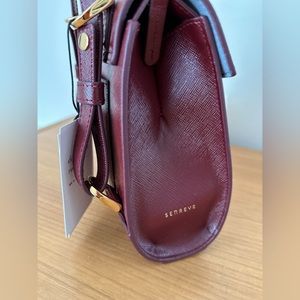 Senreve | Bags | Senreve Alunna Mini Brand New | Poshmark